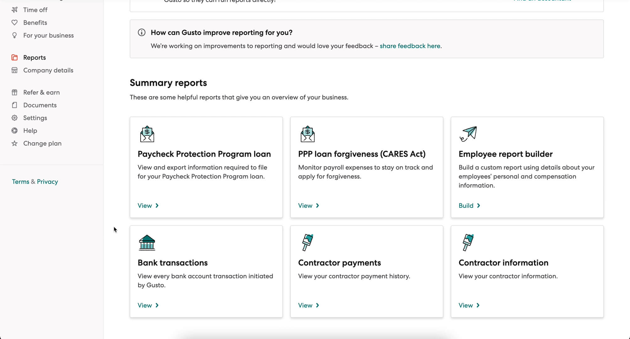 Gusto — MacBook Desktop App · GitHub
